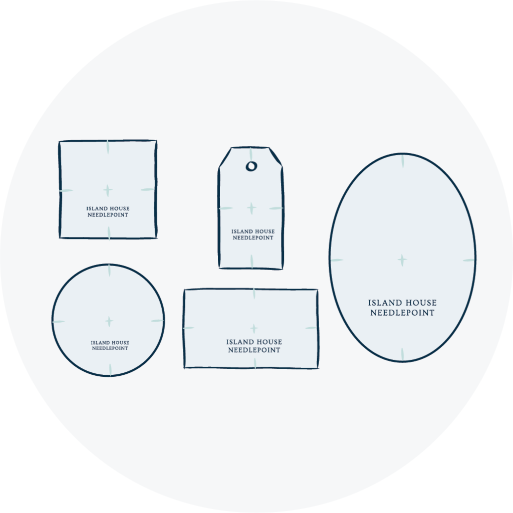 Shop - Island House Needlepoint